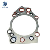 China 6210-17-1811 6210-17-1814 Gasket for WA800 WA900 Machinery Wheel Loaders Engine Parts Gasket for sale