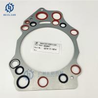 China 6210-17-1811 6210-17-1814 Gasket for WA800 WA900 Machinery Wheel Loaders Engine Parts Gasket for sale