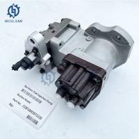 China 3973228 Fuel Injection Pump for CCR1600 Machinery Excavator Engine Parts Fuel Injection Pump for sale