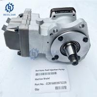 China 3973228 Fuel Injection Pump for CCR1600 Machinery Excavator Engine Parts Fuel Injection Pump for sale