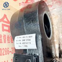 China SANY SY235-8 SY285 SY335 SY365 Hydraulic Arm Cylinder Assy for Machinery Excavator Parts for sale