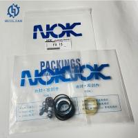China FURUKAWA FX15 HB15G HB20G HB30G Hydraulic Breaker Seal Kit for Hydraulic Hammer Spare Parts for sale