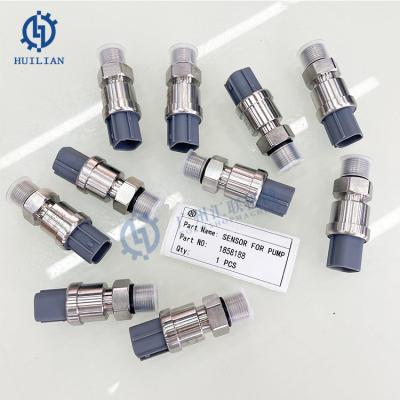China KM15S45 KM15S46 Sensor Apply to SY210C Excavator for Machinery Excavator Spare Parts for sale