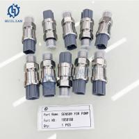 China KM15S45 KM15S46 Sensor Apply to SY210C Excavator for Machinery Excavator Spare Parts for sale