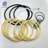 China OKADA OU318 UB23 TOP25 Hydraulic Hammer Breaker Cylinder Rubber Repair Seal Kit for sale