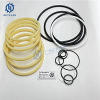 China OKADA OU318 UB23 TOP25 Hydraulic Hammer Breaker Cylinder Rubber Repair Seal Kit for sale