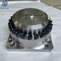 China EDT Hydraulic Breaker Spare Parts EDT8000 EDT6000 EDT4500 Breaker Hammer Accumulator Assy for sale