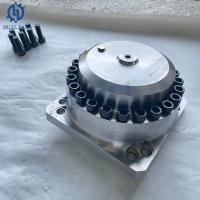 China EDT Hydraulic Breaker Spare Parts EDT8000 EDT6000 EDT4500 Breaker Hammer Accumulator Assy for sale