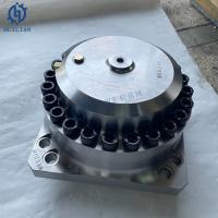 China EDT Hydraulic Breaker Spare Parts EDT8000 EDT6000 EDT4500 Breaker Hammer Accumulator Assy for sale
