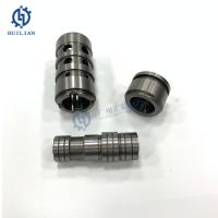 China SOOSAN SB35 SB81 SB100 Hydraulic Breaker Control Valve Spare Parts For Hydraulic Hammer Construction Machinery for sale