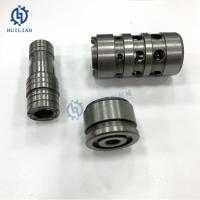 China SOOSAN SB35 SB81 SB100 Hydraulic Breaker Control Valve Spare Parts For Hydraulic Hammer Construction Machinery for sale