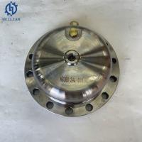 China FURUKAWA Hydraulic Breaker Spare Parts HB30G HB20G HB10G Breaker Hammer Accumulator Cover for sale