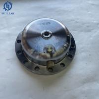 China FURUKAWA Hydraulic Breaker Spare Parts HB30G HB20G HB10G Breaker Hammer Accumulator Cover for sale
