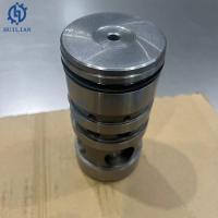 China HANWOOD Control Valve RHB313 RHB320 RHB321 Hydraulic Breaker Standby Valve For Excavator Parts for sale