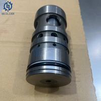 China HANWOOD Control Valve RHB313 RHB320 RHB321 Hydraulic Breaker Standby Valve For Excavator Parts for sale