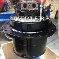 China KOMATSU PC200-6 PC200-3 PC200-5 PC200-7 GM35VL Final Drive Assy Excavator Parts Final Motor Travel Motor Travel Assembly Undercarriage Assy for sale
