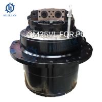 China KOMATSU PC200-6 PC200-3 PC200-5 PC200-7 GM35VL Final Drive Assy Excavator Parts Final Motor Travel Motor Travel Assembly Undercarriage Assy for sale