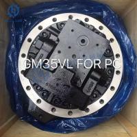 China KOMATSU PC200-6 PC200-3 PC200-5 PC200-7 GM35VL Final Drive Assy Excavator Parts Final Motor Travel Motor Travel Assembly Undercarriage Assy for sale