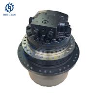 China GM35 GM20 GM38 GM60 Final Drive Assy Excavator Parts Final Motor Travel Motor Travel Assembly Undercarriage Assy for sale