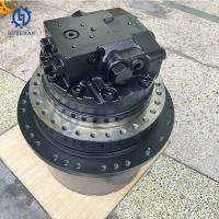 China GM35 GM20 GM38 GM60 Final Drive Assy Excavator Parts Final Motor Travel Motor Travel Assembly Undercarriage Assy for sale