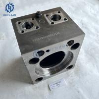 China FURUKAWA HB15G HB30G HB40 Hydraulic Rock Breaker Spare Parts of Back Head Cylinder For Hydraulic Hammer Excavator Construction for sale