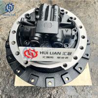 China HITACHI ZX230LC ZX350LC-5N ZX350LC Final Drive Assy HMGF40BA Excavator Parts Final Motor Travel Motor Travel Assembly Undercarriage Assy for sale