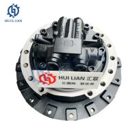 China HITACHI ZX230LC ZX350LC-5N ZX350LC Final Drive Assy HMGF40BA Excavator Parts Final Motor Travel Motor Travel Assembly Undercarriage Assy for sale