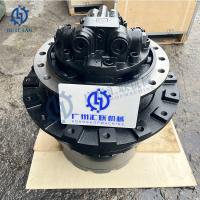 China HITACHI ZX230LC ZX350LC-5N ZX350LC Final Drive Assy HMGF40BA Excavator Parts Final Motor Travel Motor Travel Assembly Undercarriage Assy for sale