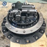 China HITACHI ZX230LC ZX350LC-5N ZX350LC Final Drive Assy HMGF40BA Excavator Parts Final Motor Travel Motor Travel Assembly Undercarriage Assy for sale