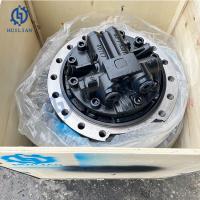 China HITACHI ZX230LC ZX350LC-5N ZX350LC Final Drive Assy HMGF40BA Excavator Parts Final Motor Travel Motor Travel Assembly Undercarriage Assy for sale