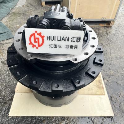 China HITACHI ZX230LC ZX350LC-5N ZX350LC Final Drive Assy HMGF40BA Excavator Parts Final Motor Travel Motor Travel Assembly Undercarriage Assy for sale
