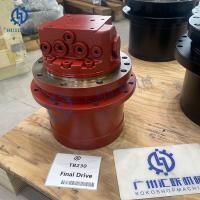China TB145 TB175 TB216 TB230 Final Drive Assy Excavator Parts Final Motor Travel Motor Travel Assembly Undercarriage Assy for sale