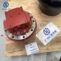 China TB145 TB175 TB216 TB230 Final Drive Assy Excavator Parts Final Motor Travel Motor Travel Assembly Undercarriage Assy for sale