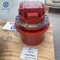 China TB145 TB175 TB216 TB230 Final Drive Assy Excavator Parts Final Motor Travel Motor Travel Assembly Undercarriage Assy for sale