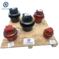 China TB145 TB175 TB216 TB230 Final Drive Assy Excavator Parts Final Motor Travel Motor Travel Assembly Undercarriage Assy for sale
