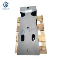 China HANWOO RHB330 RHB301 RHB302V Front Head Hydraulic Breaker Hammer Cylinder Back Head For Construction Machinery Spare Parts for sale