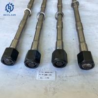 China DAEMO DMB230 S500 S700 Hydraulic Hammer Though Bolt For Hydraulic Rock Breaker Spare Parts for sale