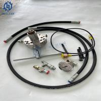 China Montabert V32 V43 v45 Gas Charging Tool Charging Kit Gas Valve for Hydraulic Breaker Hammer for sale