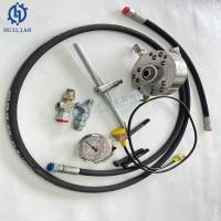 China Montabert V32 V43 v45 Gas Charging Tool Charging Kit Gas Valve for Hydraulic Breaker Hammer for sale