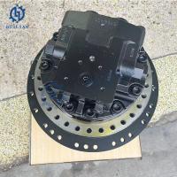 China GM35 GM20 GM38 GM60 Final Drive Assy Excavator Parts Final Motor Travel Motor Travel Assembly Undercarriage Assy for sale