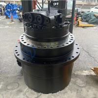 China GM35 GM20 GM38 GM60 Final Drive Assy Excavator Parts Final Motor Travel Motor Travel Assembly Undercarriage Assy for sale
