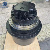 China GM35 GM20 GM38 GM60 Final Drive Assy Excavator Parts Final Motor Travel Motor Travel Assembly Undercarriage Assy for sale