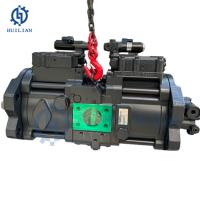 China SY215C SY235 DH225 DH225 Excavator Main Hydraulic Pump K3V112DTP K3V112DTP-1X5R Hydraulic Main Pump Excavator Spare Parts for sale