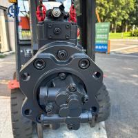 China SY215C SY235 DH225 DH225 Excavator Main Hydraulic Pump K3V112DTP K3V112DTP-1X5R Hydraulic Main Pump Excavator Spare Parts for sale