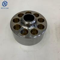 China KOMATSU Hydraulic Pump Parts Main Pump Motor Repair Kit For PC210 PC200 PC220 for sale