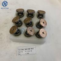 China KOMATSU Hydraulic Pump Parts Main Pump Motor Repair Kit For PC210 PC200 PC220 for sale