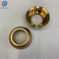 China KOMATSU Hydraulic Pump Parts Main Pump Motor Repair Kit For PC210 PC200 PC220 for sale