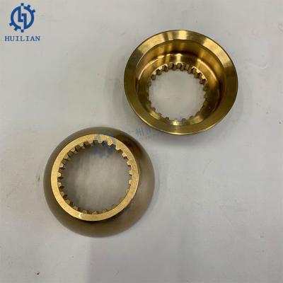 China KOMATSU Hydraulic Pump Parts Main Pump Motor Repair Kit For PC210 PC200 PC220 for sale