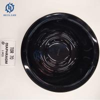 China KOMAC TOR70 TOR55 KB100 Rubber Membrance Diaphragm Hydraulic Rock Breaker Hammer Spare Parts for sale