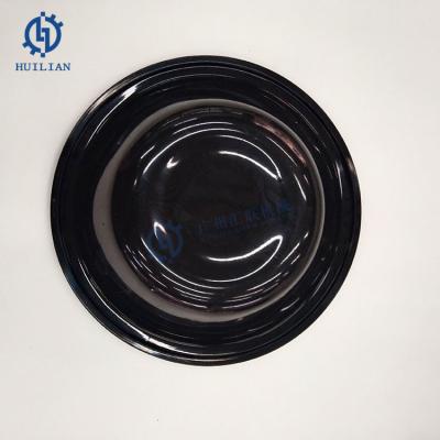 China KOMAC TOR70 TOR55 KB100 Rubber Membrance Diaphragm Hydraulic Rock Breaker Hammer Spare Parts for sale